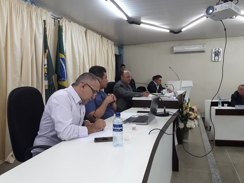 Câmara de Iguatu aprova isenção aos permissionários e fomento à ...