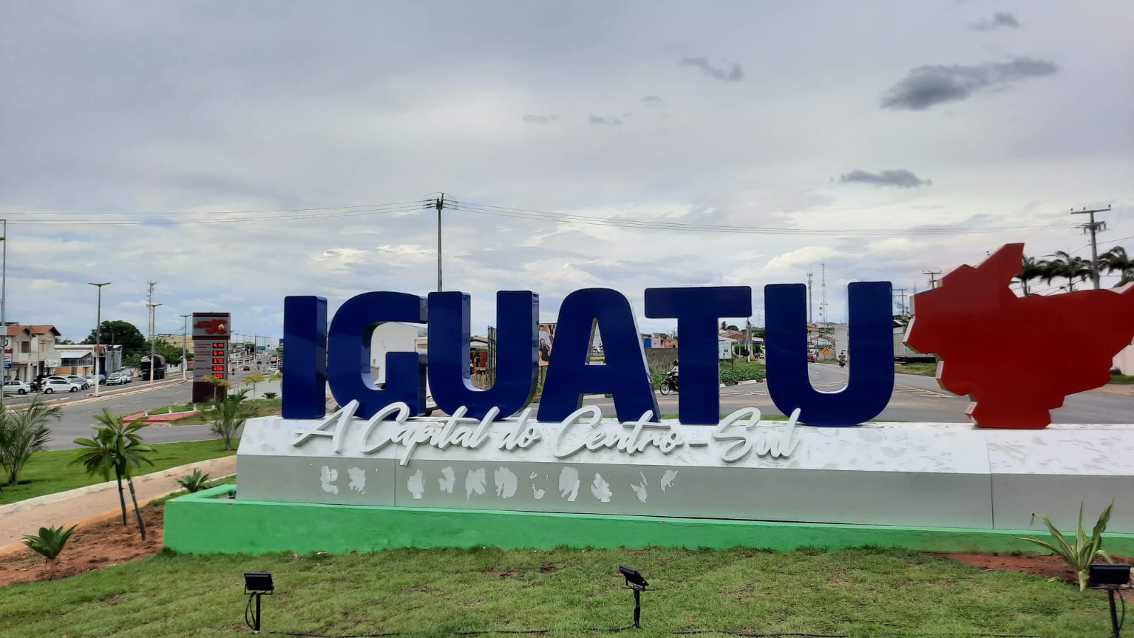 Prefeitura divulga programação alusiva aos 170 anos de Iguatu - Jornal ...