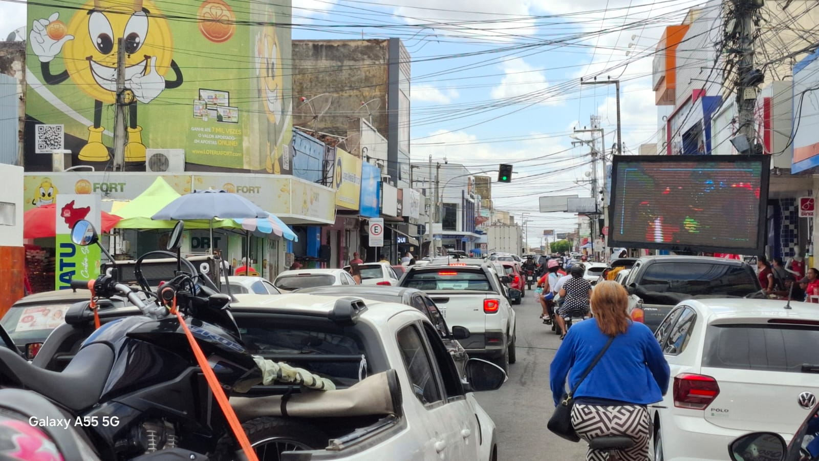 Iguatu ultrapassa 100 mil habitantes, segundo IBGE - Jornal A Praça